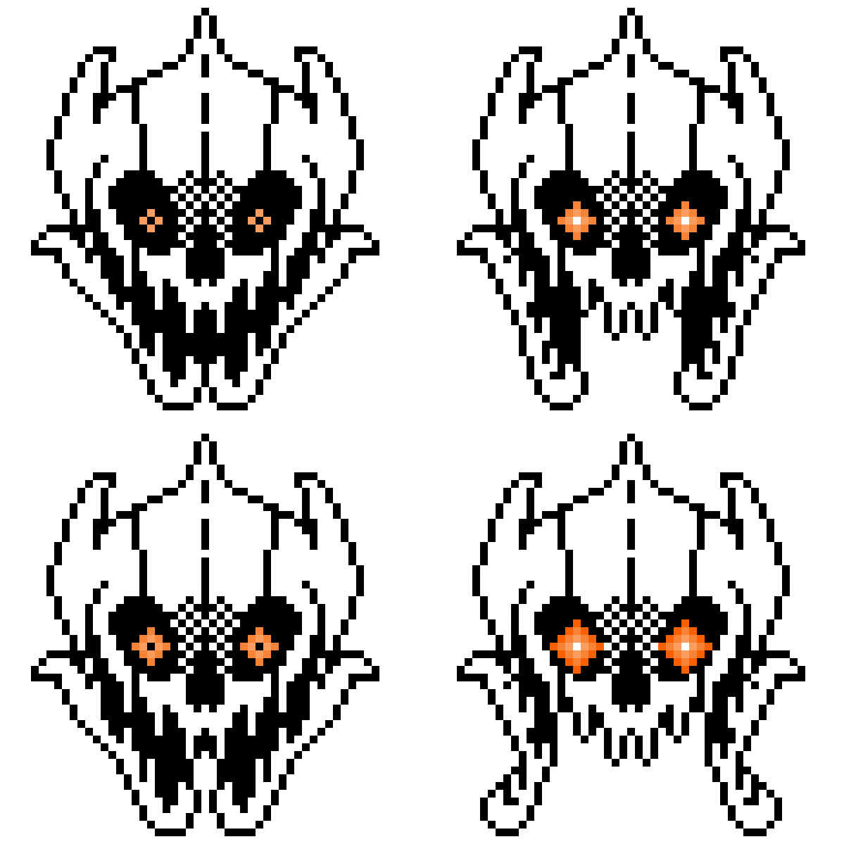 Pixilart - gh dustbelief blaster by Tinkydiopsy-2