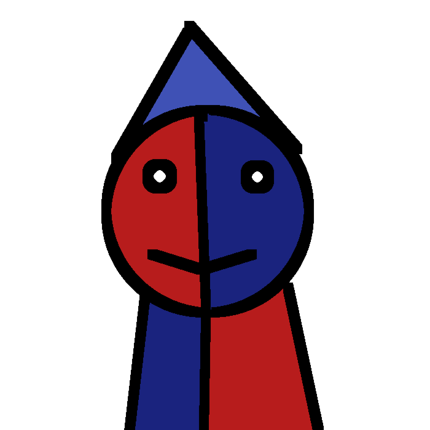 Pixilart - Very cringey edit please by adityapandey