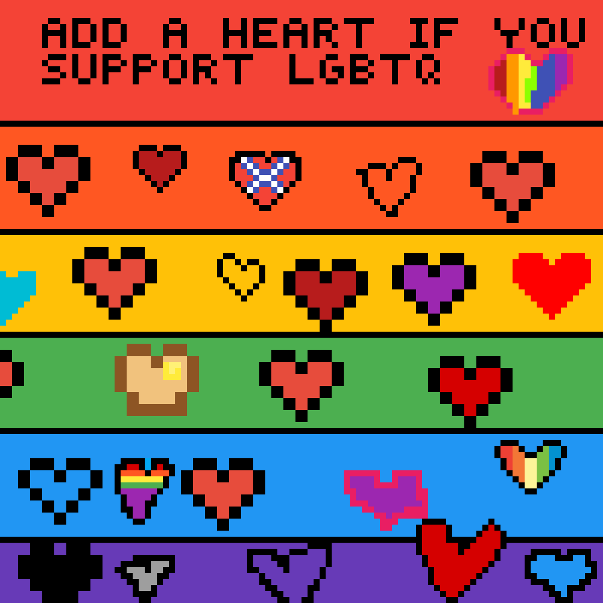 Edición mine is the rebel flag - Herramienta gratuita de dibujo en ...