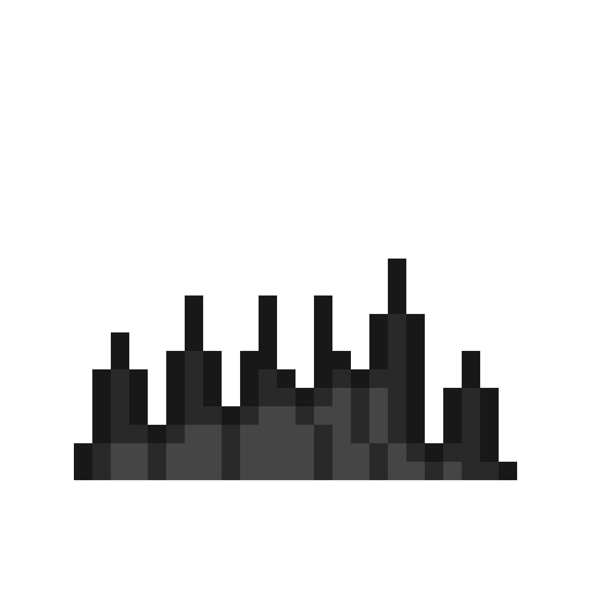 Pixilart - Spike Trap by Jahwie