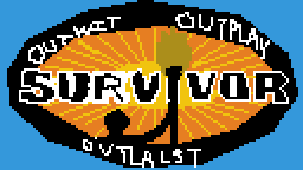 Pixilart - Survivor by Turtles