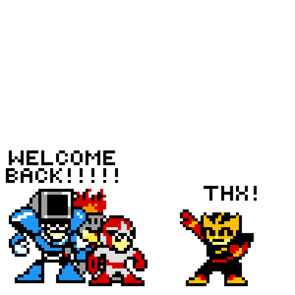 Edición WELCOME BACK AXEL CAT - Herramienta gratuita de dibujo en línea ...