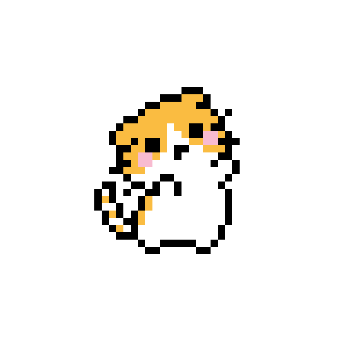 30 Cute Tiny Pixel Art Designs To Decorate Your Room