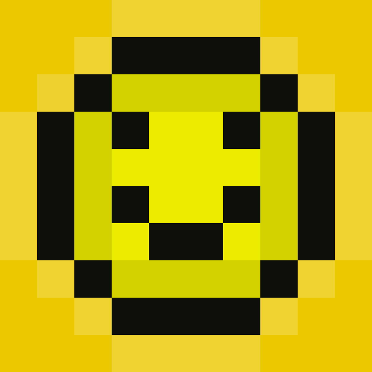 Pixilart - Smiley Face by s9059435