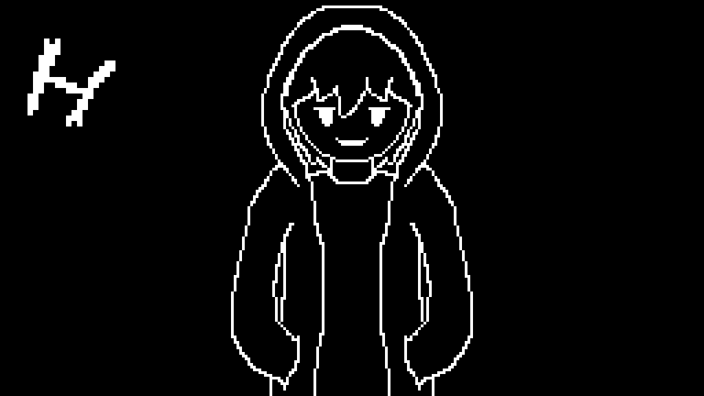 Pixilart - storyshift chara by EdgyTeenager