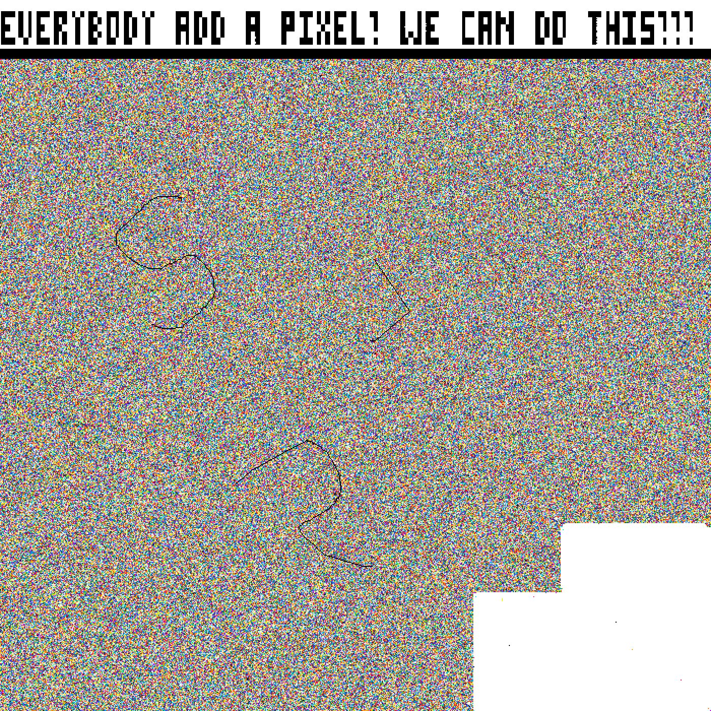 Editing pixel field - Free online pixel art drawing tool - Pixilart