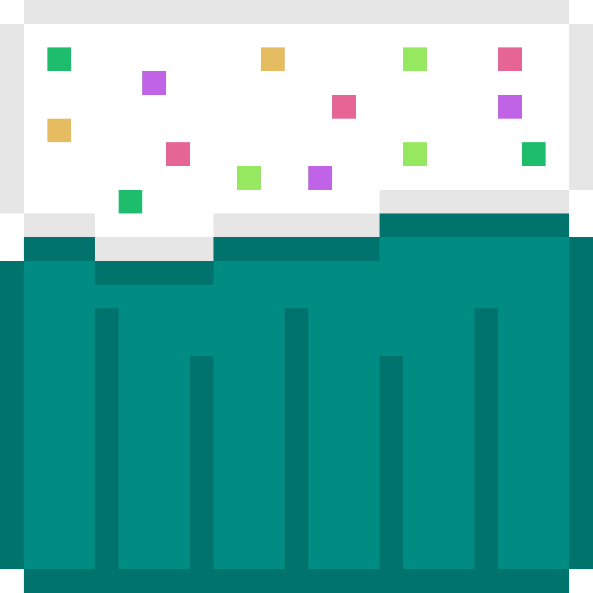 Pixilart - Extremely pixelated art by Artistic-Rhia