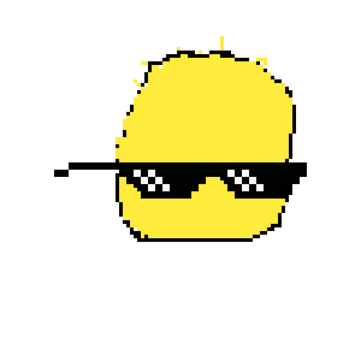 Dankzegging Emoji Kunst