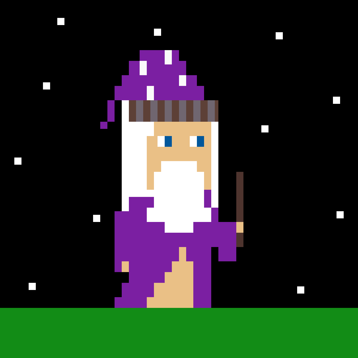 Pixilart - Dumbledore by GRYFFINCLAWKID