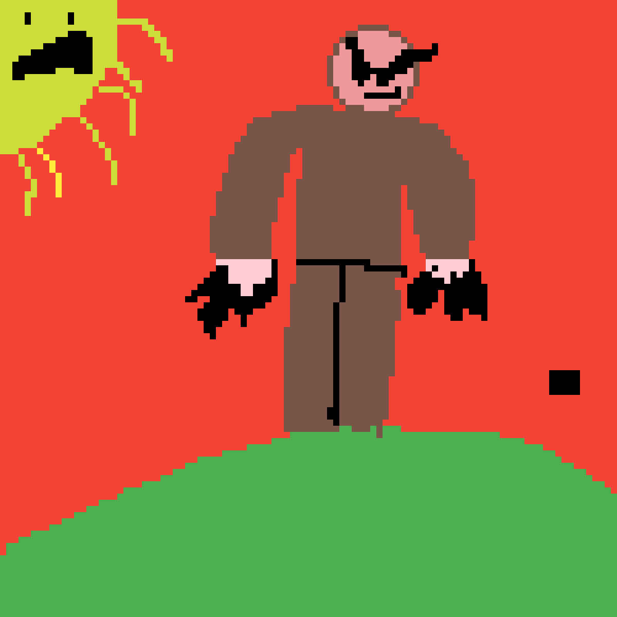 mr-quirk's Gallery - Pixilart