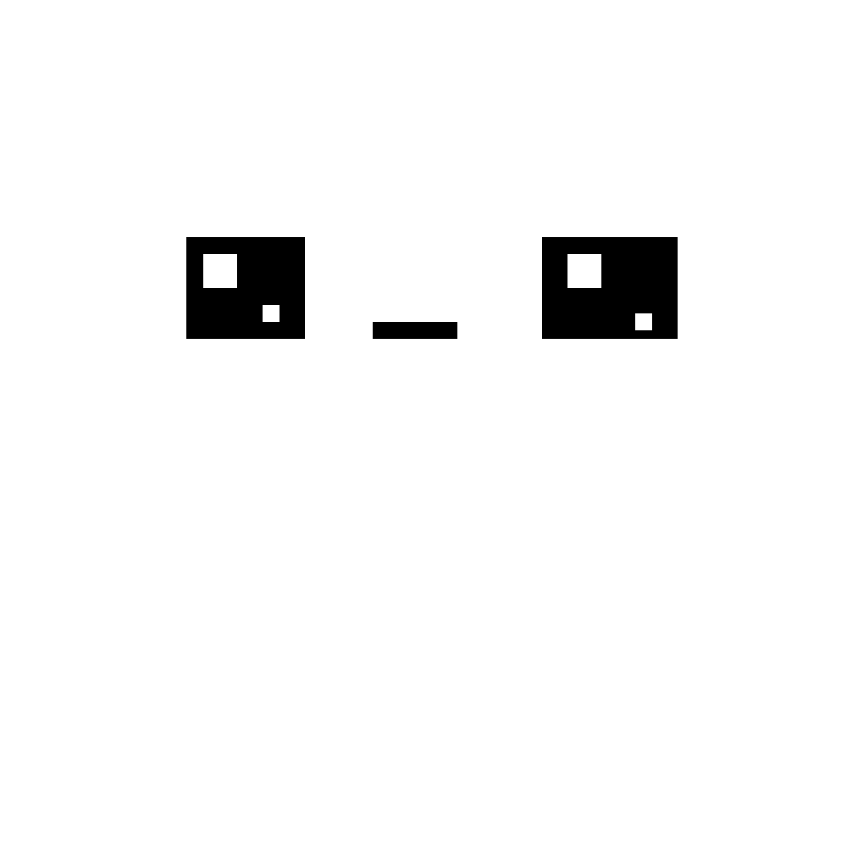Pixilart - face yaaaaaaay by samortega