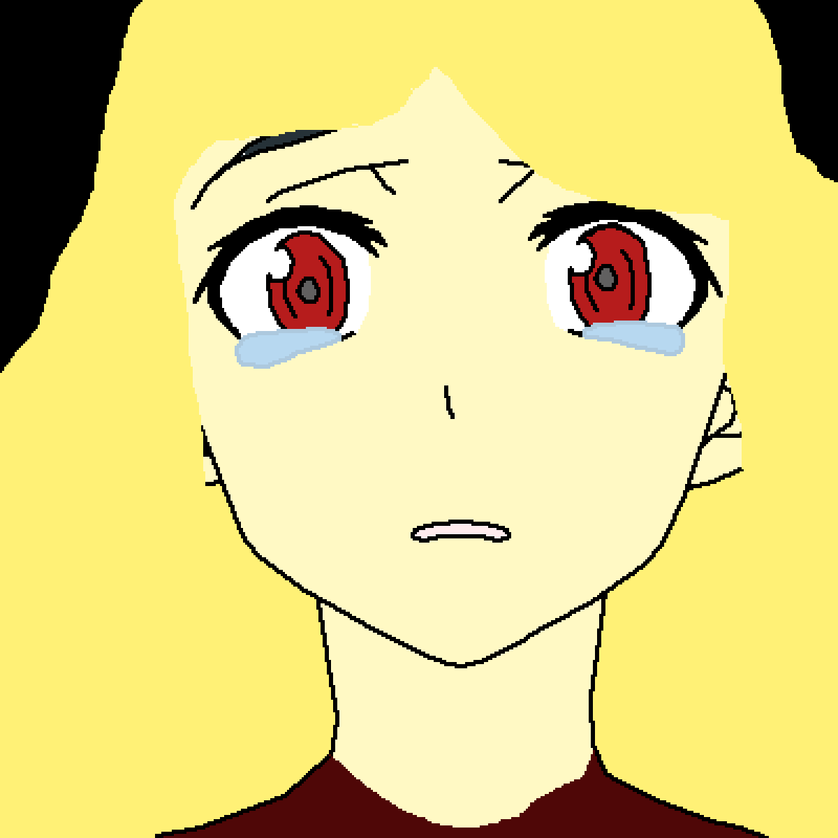 Editing wait till the end - Free online pixel art drawing tool - Pixilart