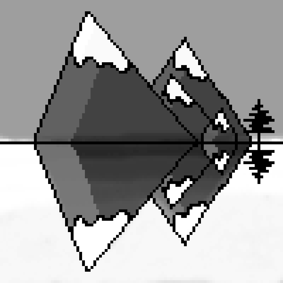 Pixilart - meow by K421O7