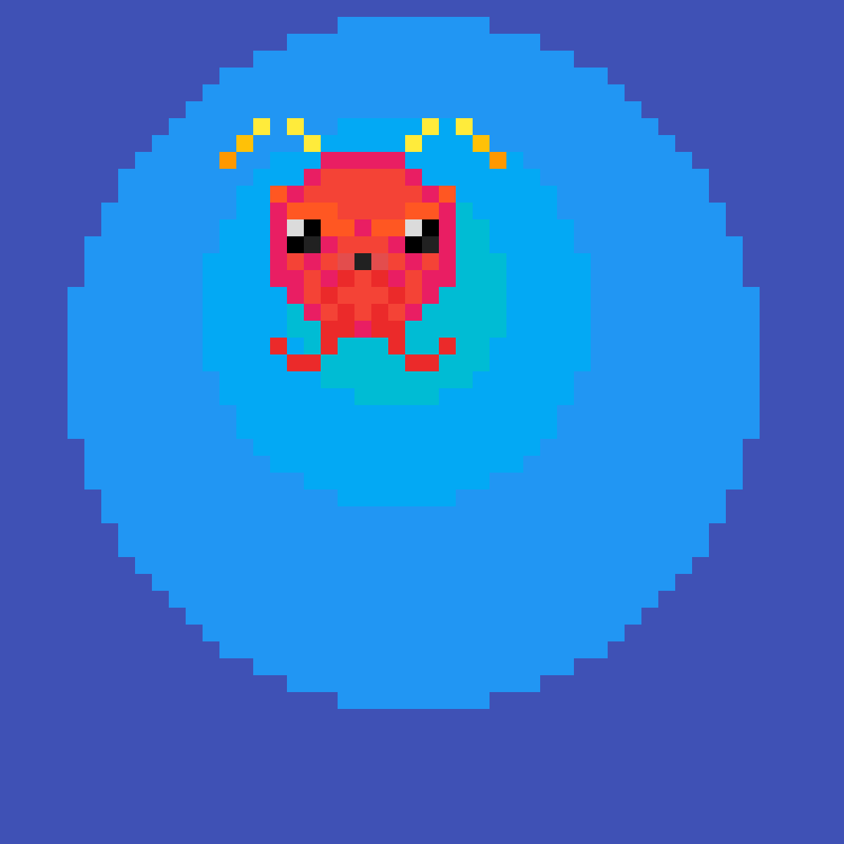 Editing Test #3 - Free online pixel art drawing tool - Pixilart