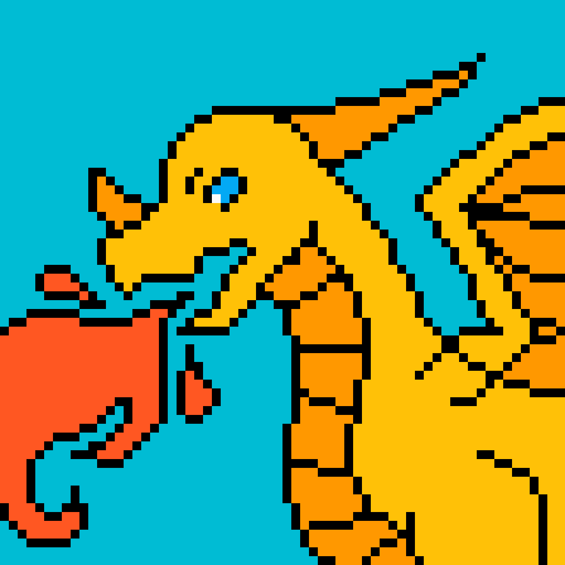 Pixilart - Mobile Attempt #2 (Android) by The-Lost-One