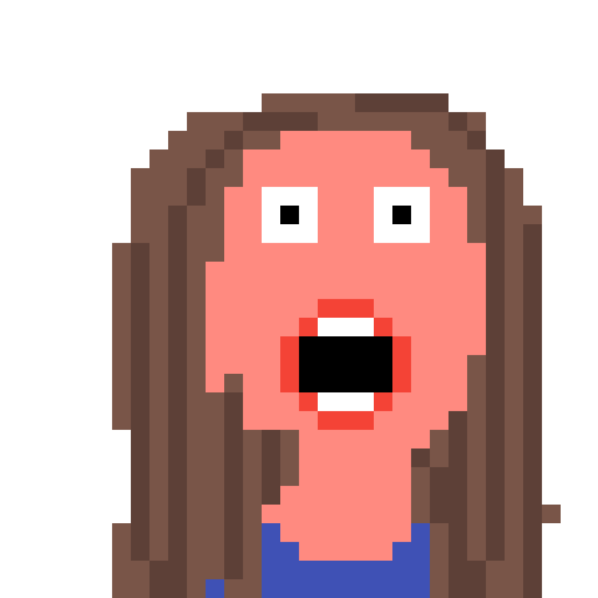 Editing Talking - Free online pixel art drawing tool - Pixilart