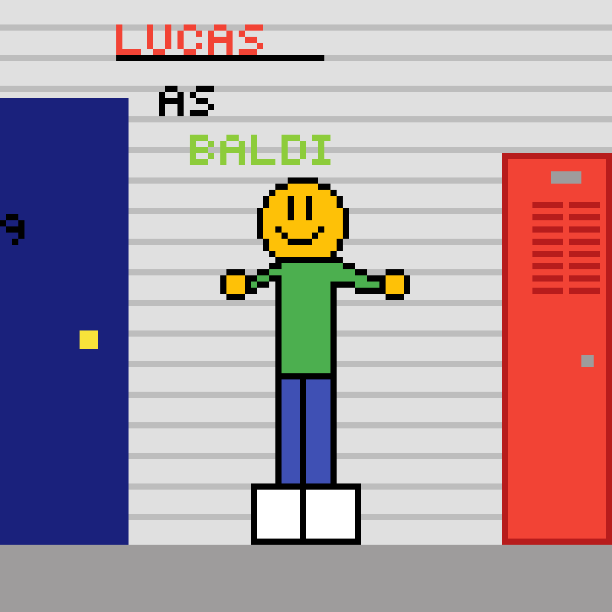 StudentLucas's Gallery - Pixilart