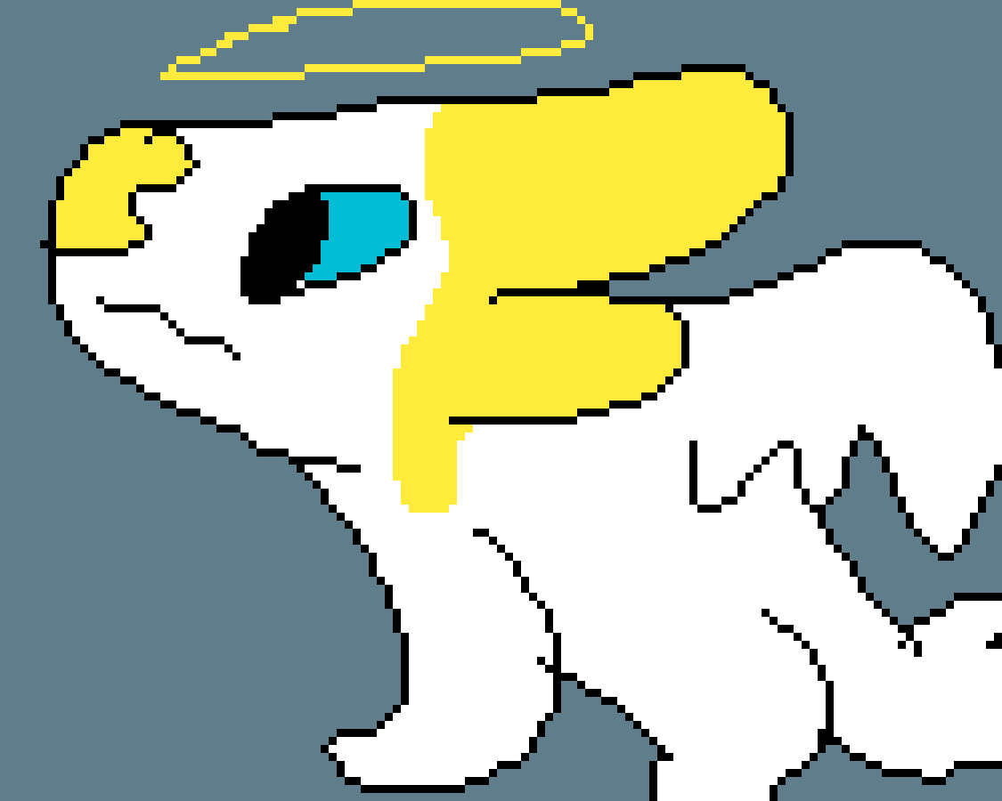 Pixilart - Flap flap by TOXICTARRIE