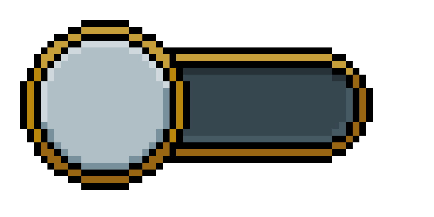 Pixilart - Sliders and UI Icons by Pixel-Lord-12