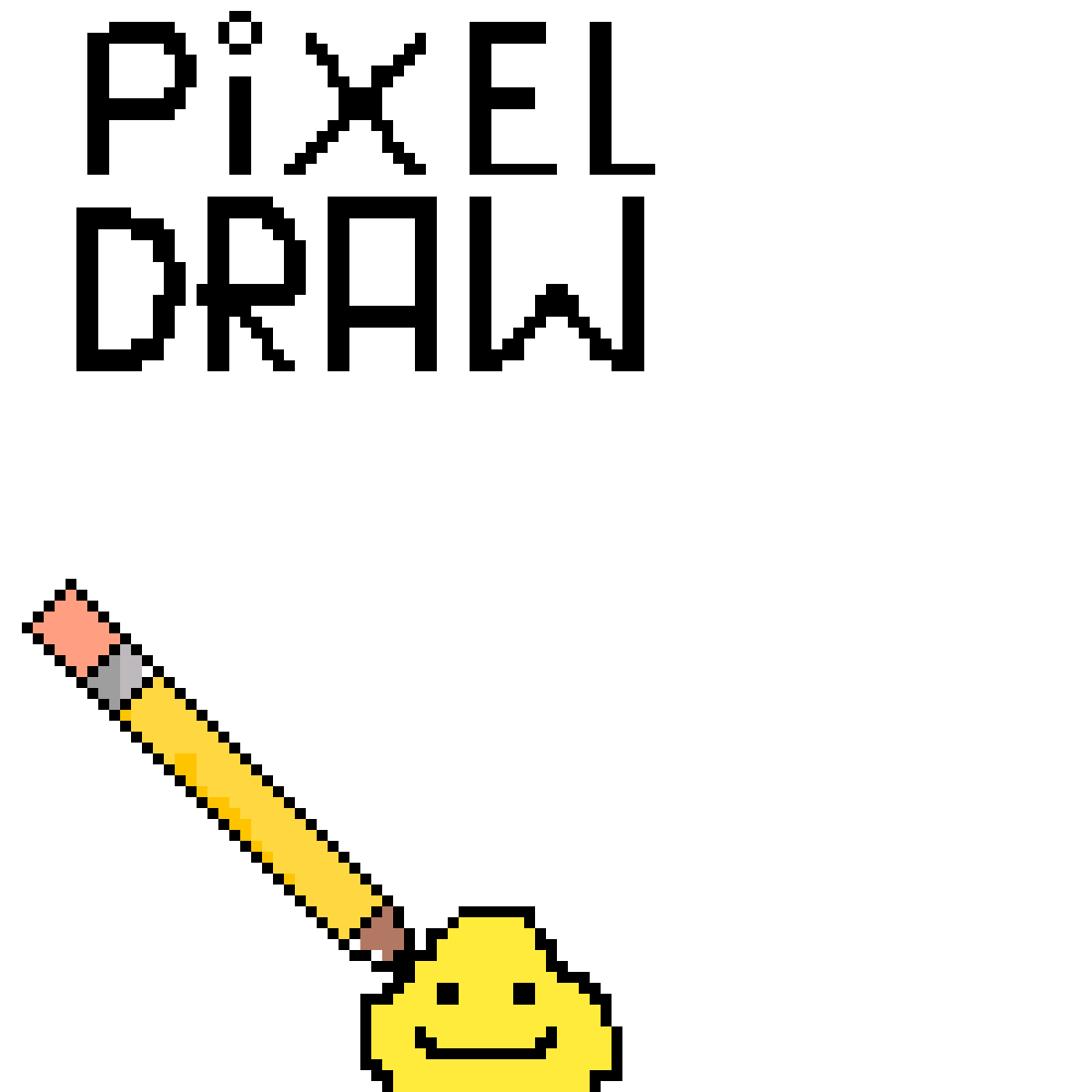 Pixel-draw's Gallery - Pixilart