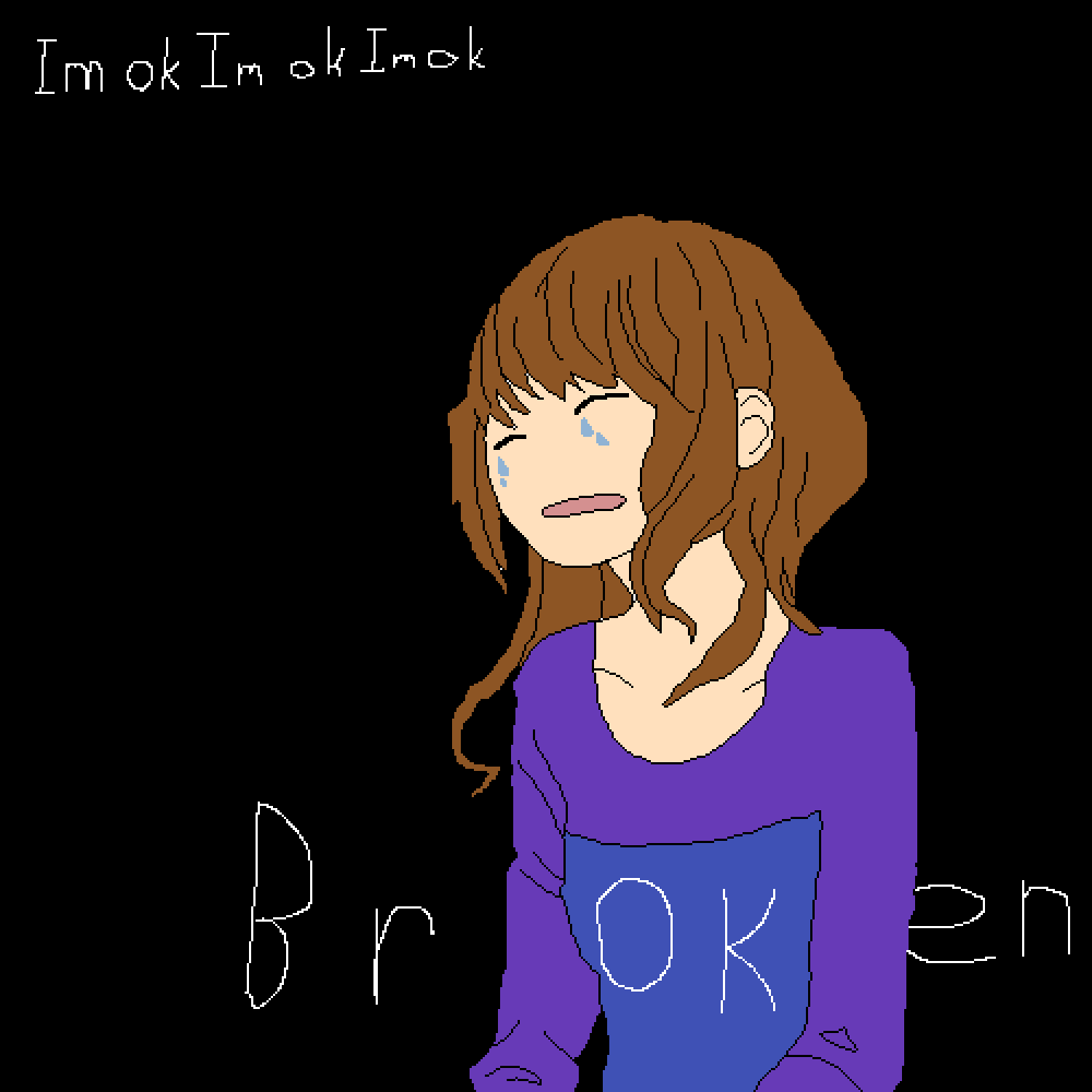 Editing IDK - Free online pixel art drawing tool - Pixilart