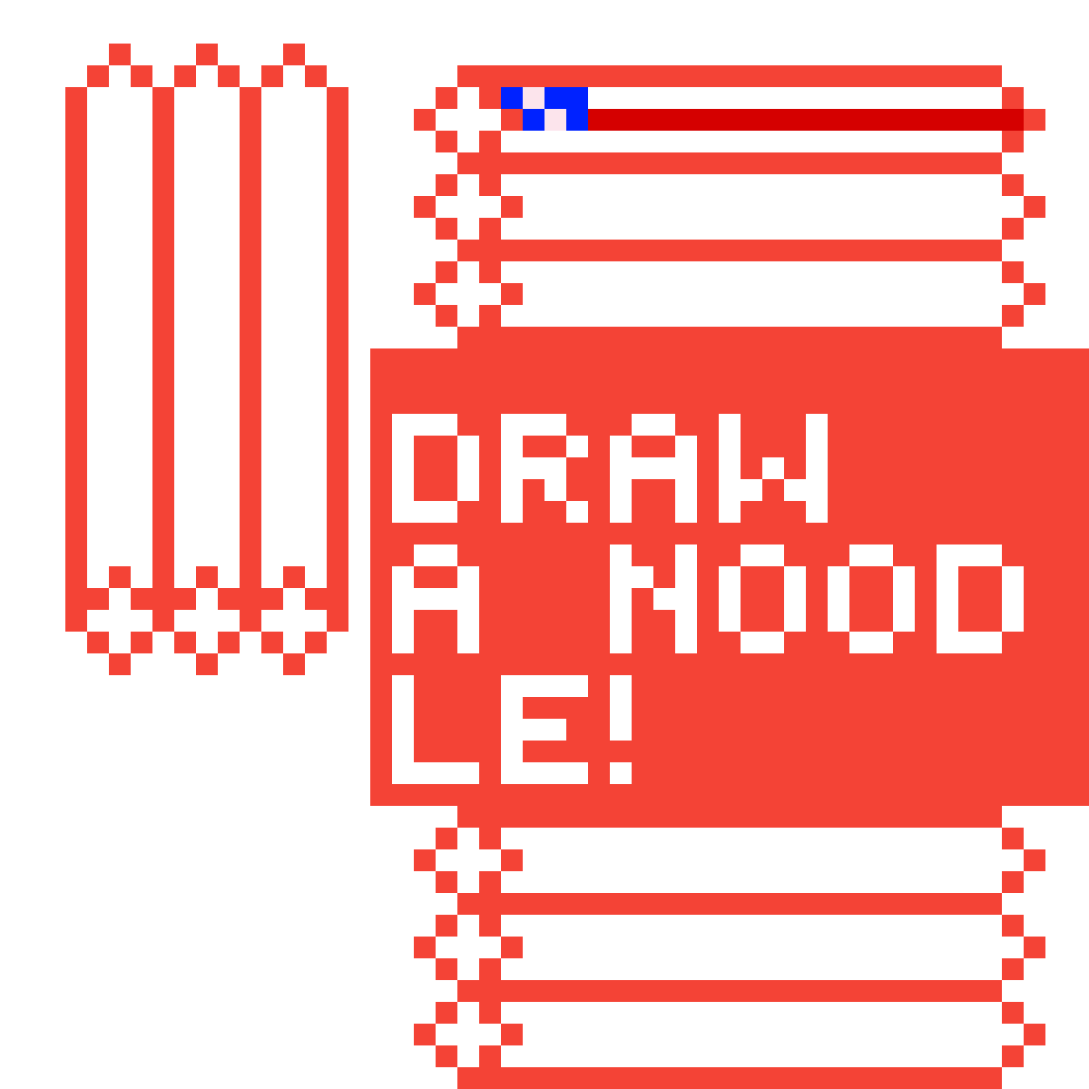 Editing Noodle collab! - Free online pixel art drawing tool - Pixilart