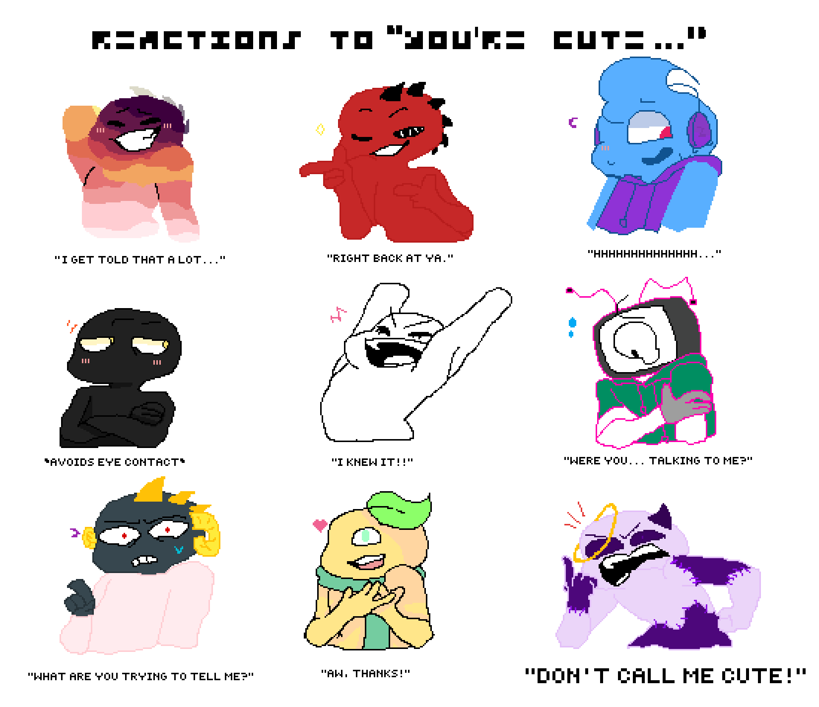 Pixilart - Yoki by pizzanoodles