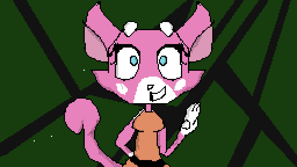 Pixilart - shima super planet dolan by fnaflover106