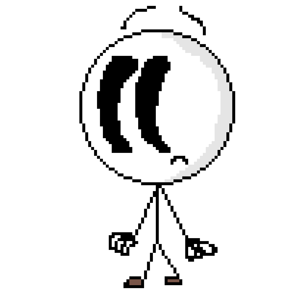 Pixilart - henry stickmin by Anonymous