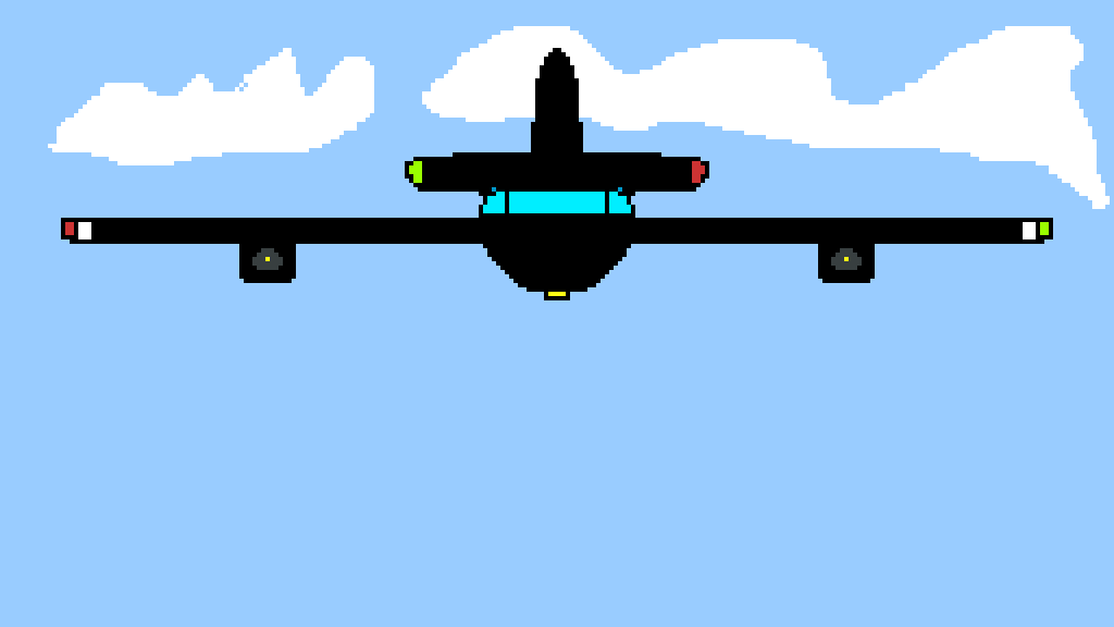 Editing plane air born - Free online pixel art drawing tool - Pixilart
