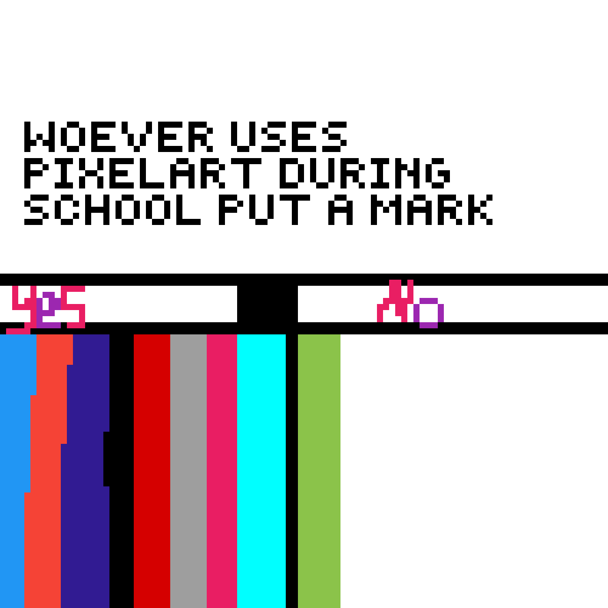 Editing Pixel art - Free online pixel art drawing tool - Pixilart