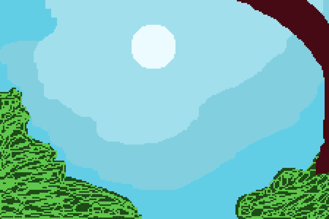 Pixilart - Pixel Project by Maceykb99