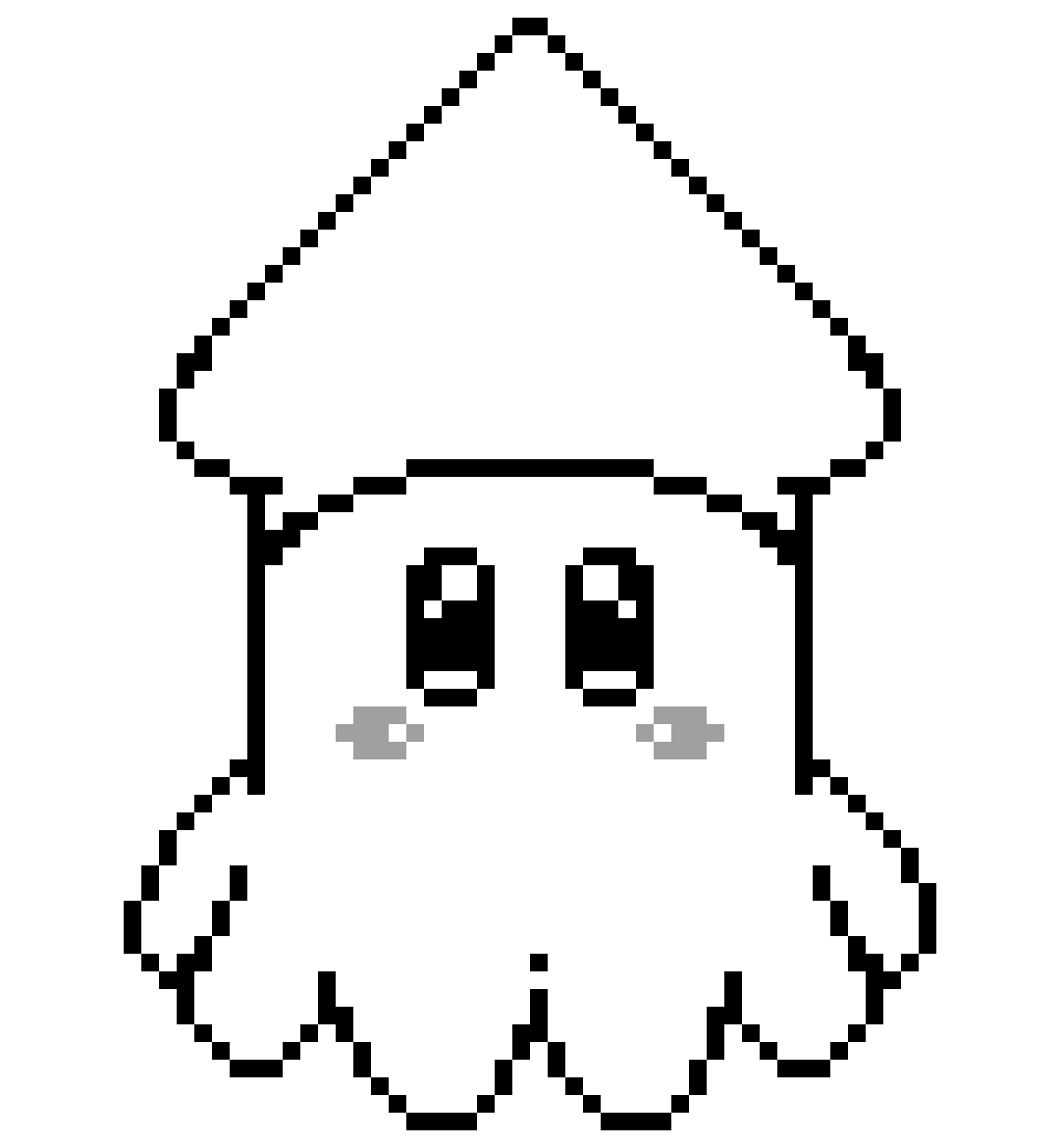 Pixilart - Squidy Sprites by leobars17