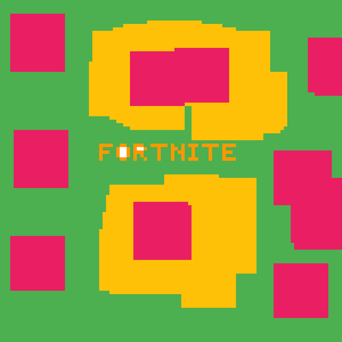 Editing fortnite awesomeness - Free online pixel art drawing tool ...