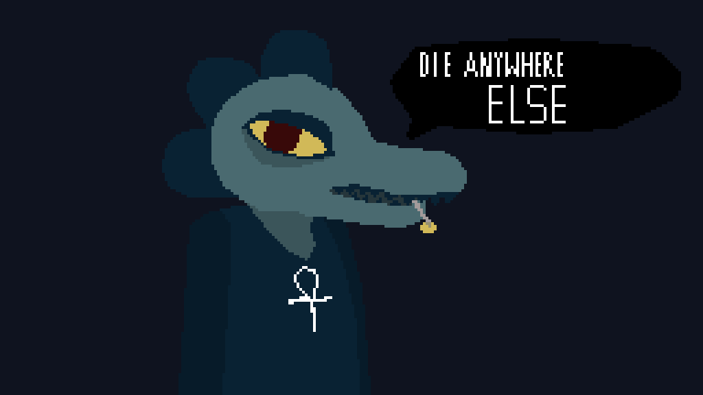 Pixilart - NITW | Bea/Beatrice by OMEGATEMMIE