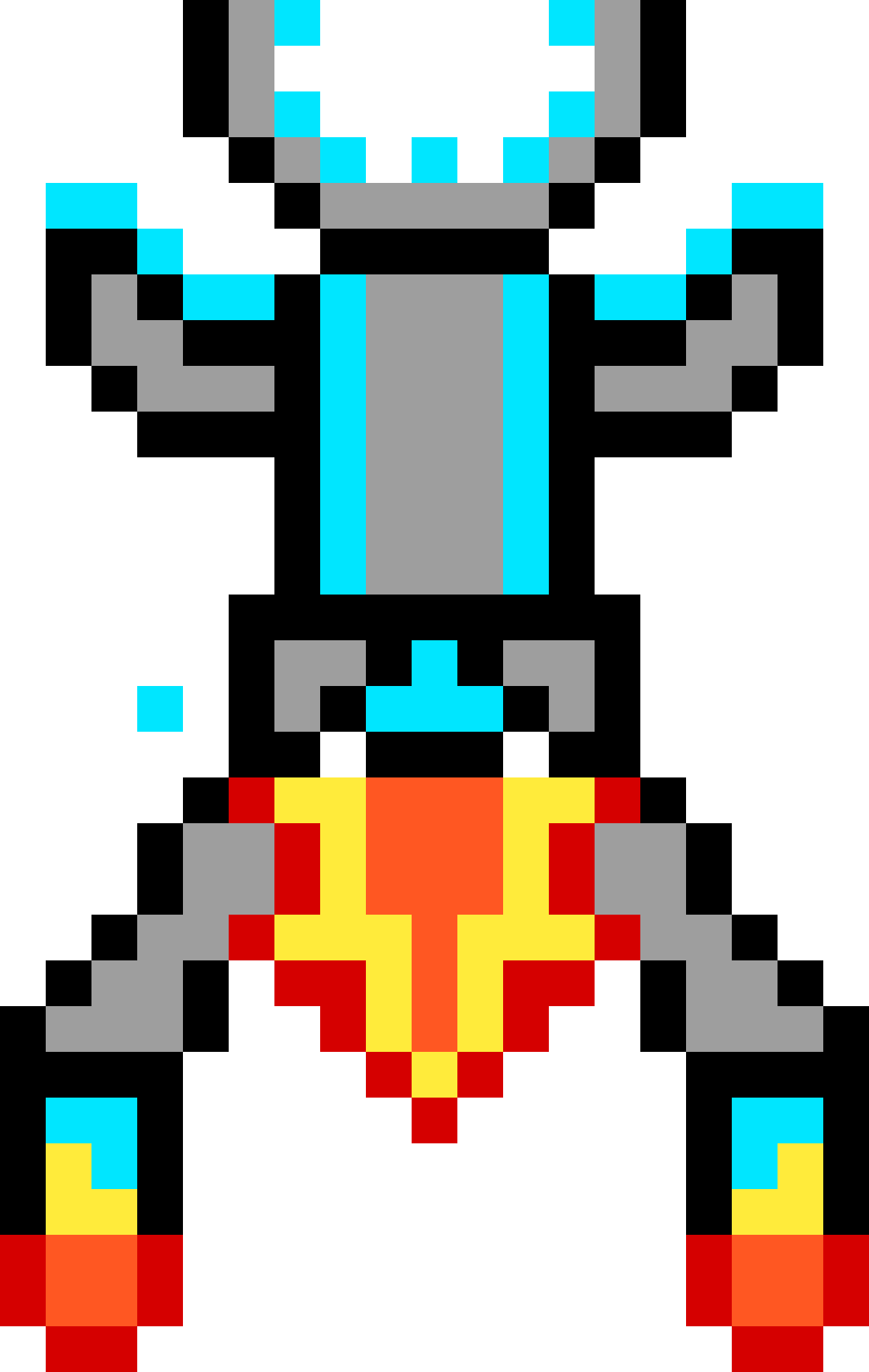 fnab-west's Gallery - Pixilart
