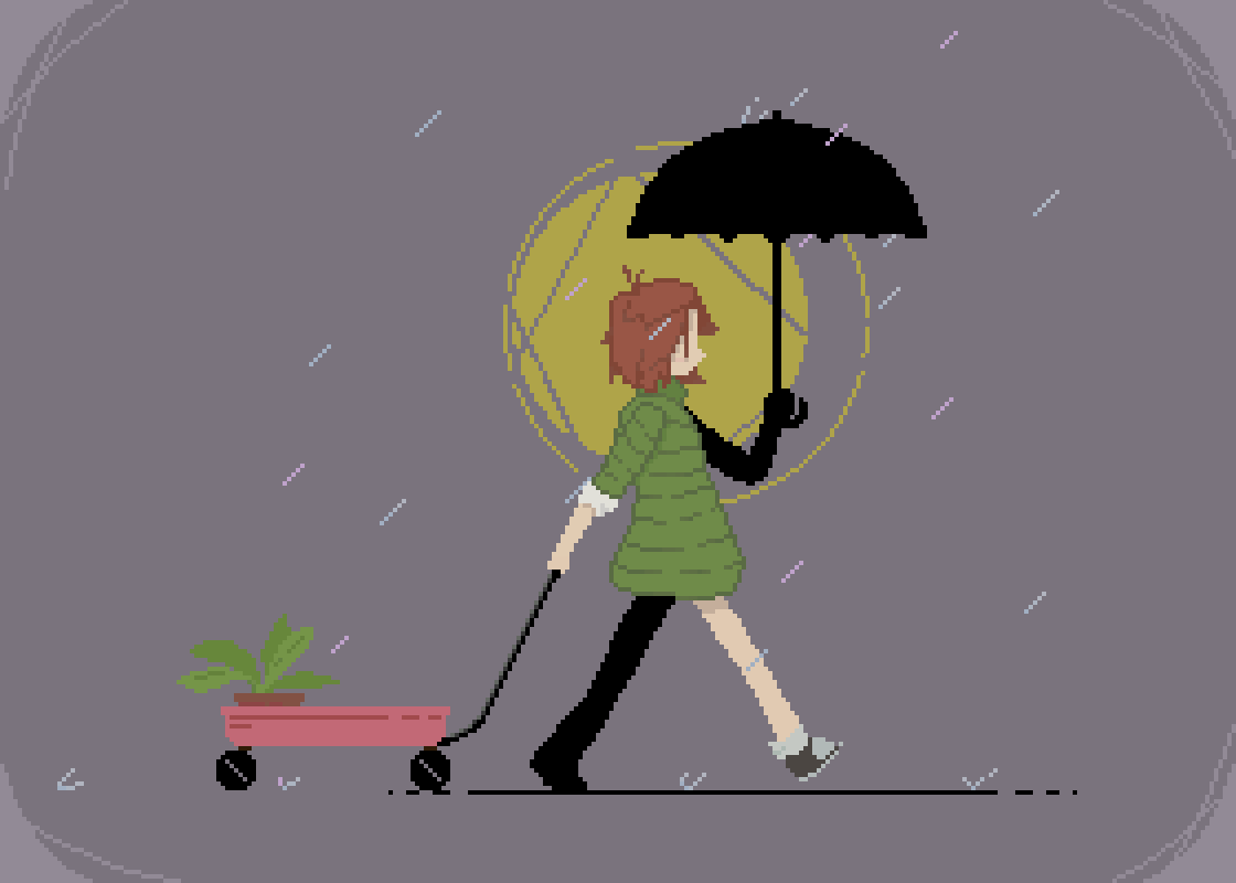 Gifs that you are proud of Contest - Pixilart