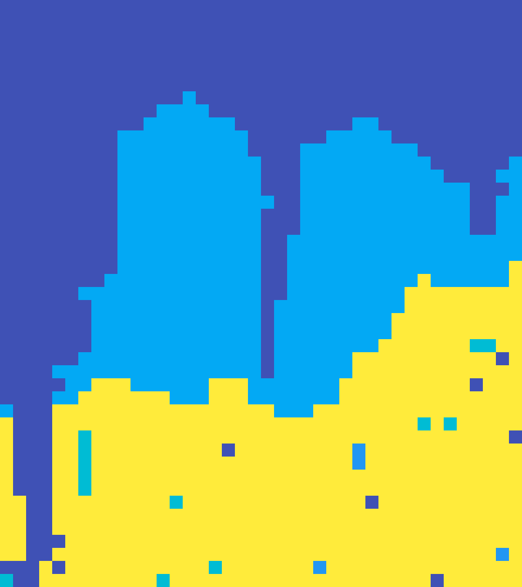 Pixilart - Paint Splatter #4 by Pixel-JD-BEAST