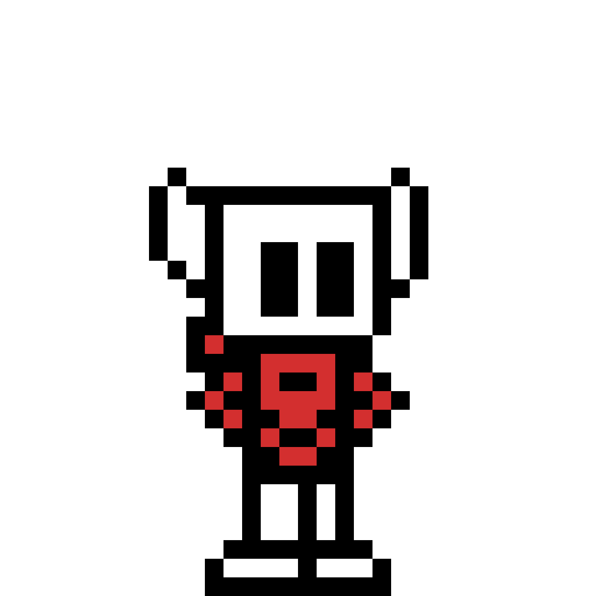 Pixilart - SomethingElseYT Sprite by Henry-L-Smith