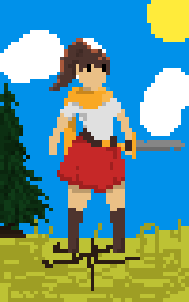 Cris-Jr's Gallery - Pixilart