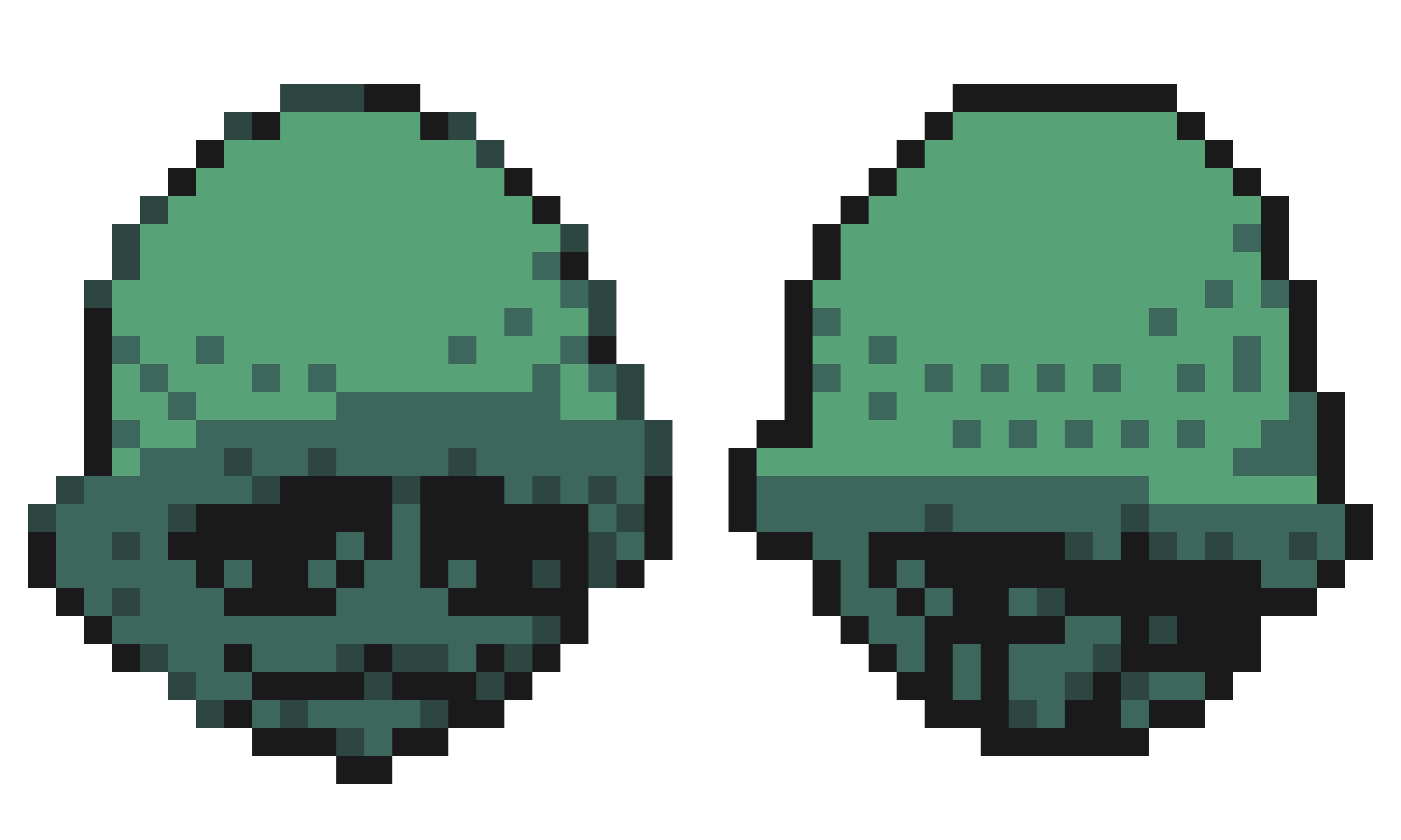 FNF Week 6 Palette 12 - Pixilart