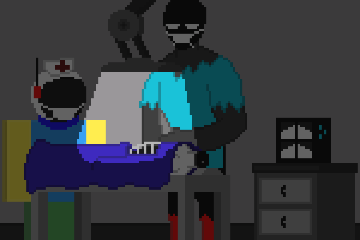 Pixilart - A Request from @CpFP by Newsome