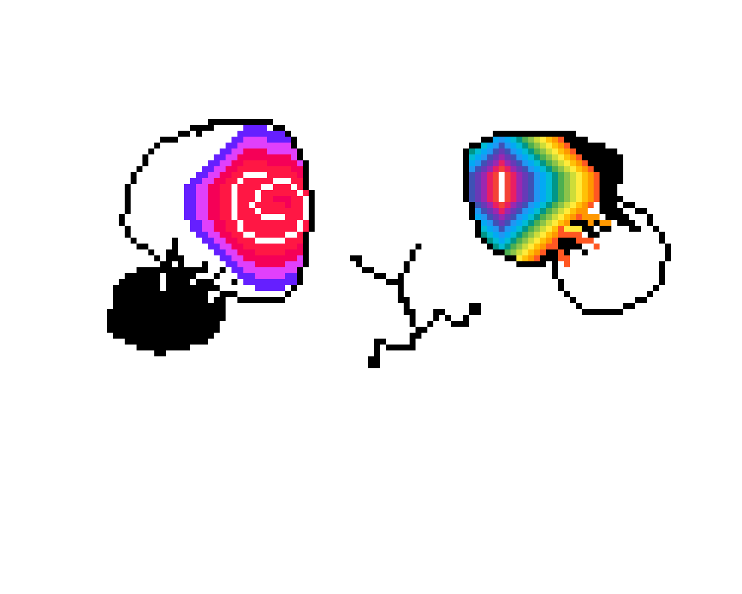 Editing QwQ - Free online pixel art drawing tool - Pixilart