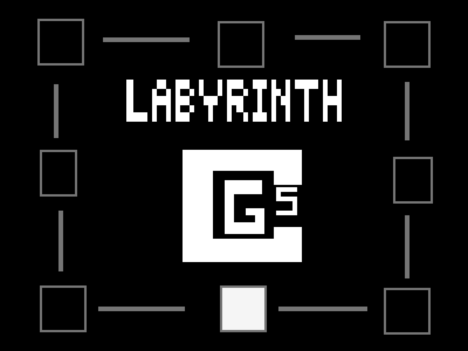 Pixilart - Labyrinth By CG5 by AmongUsPro