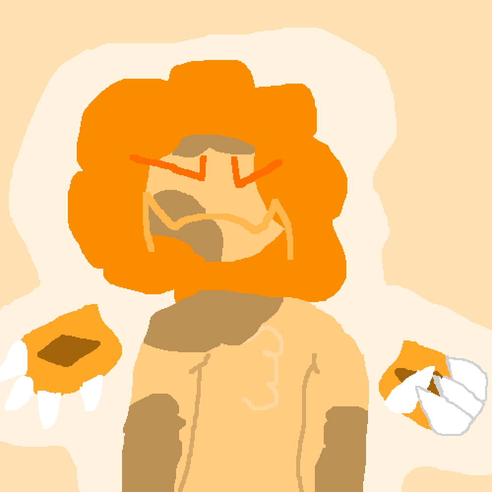 Pixilart - Full - monster - transformation by 016