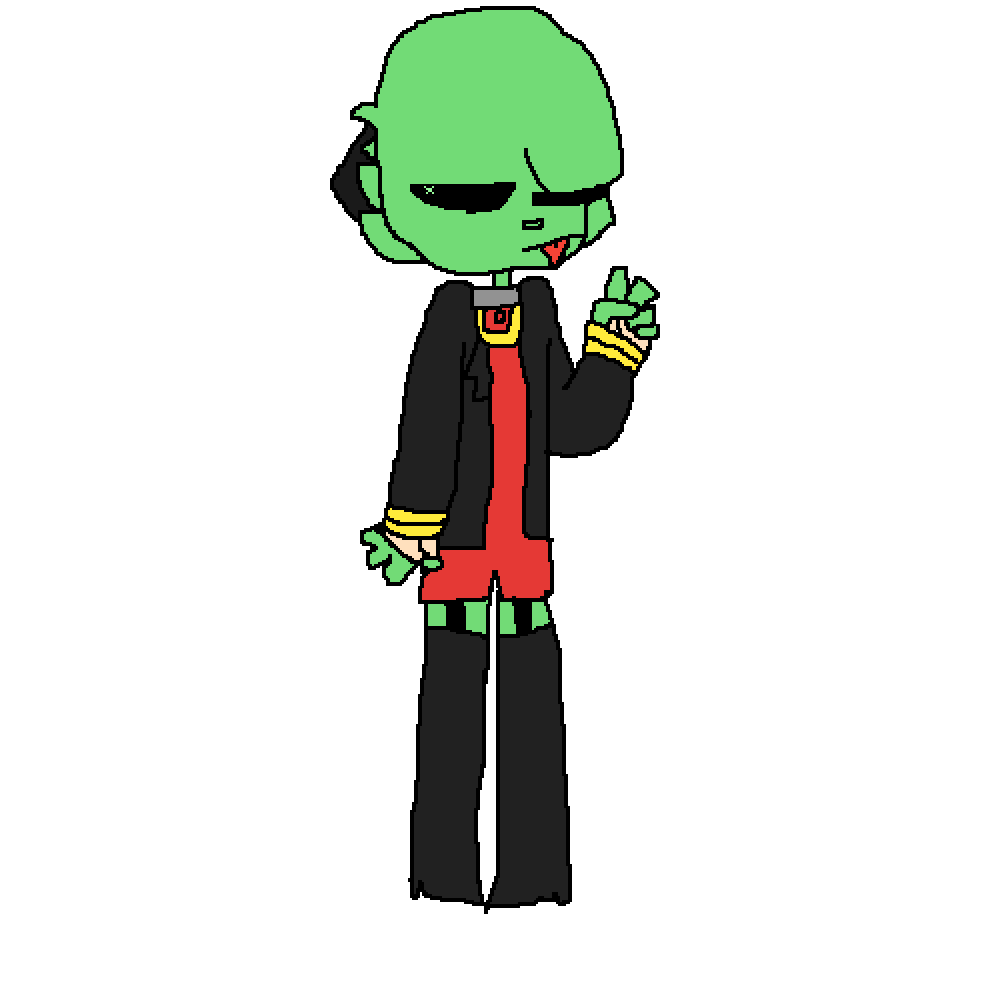 fnf cloth by dinopiggydrawz - Pixilart