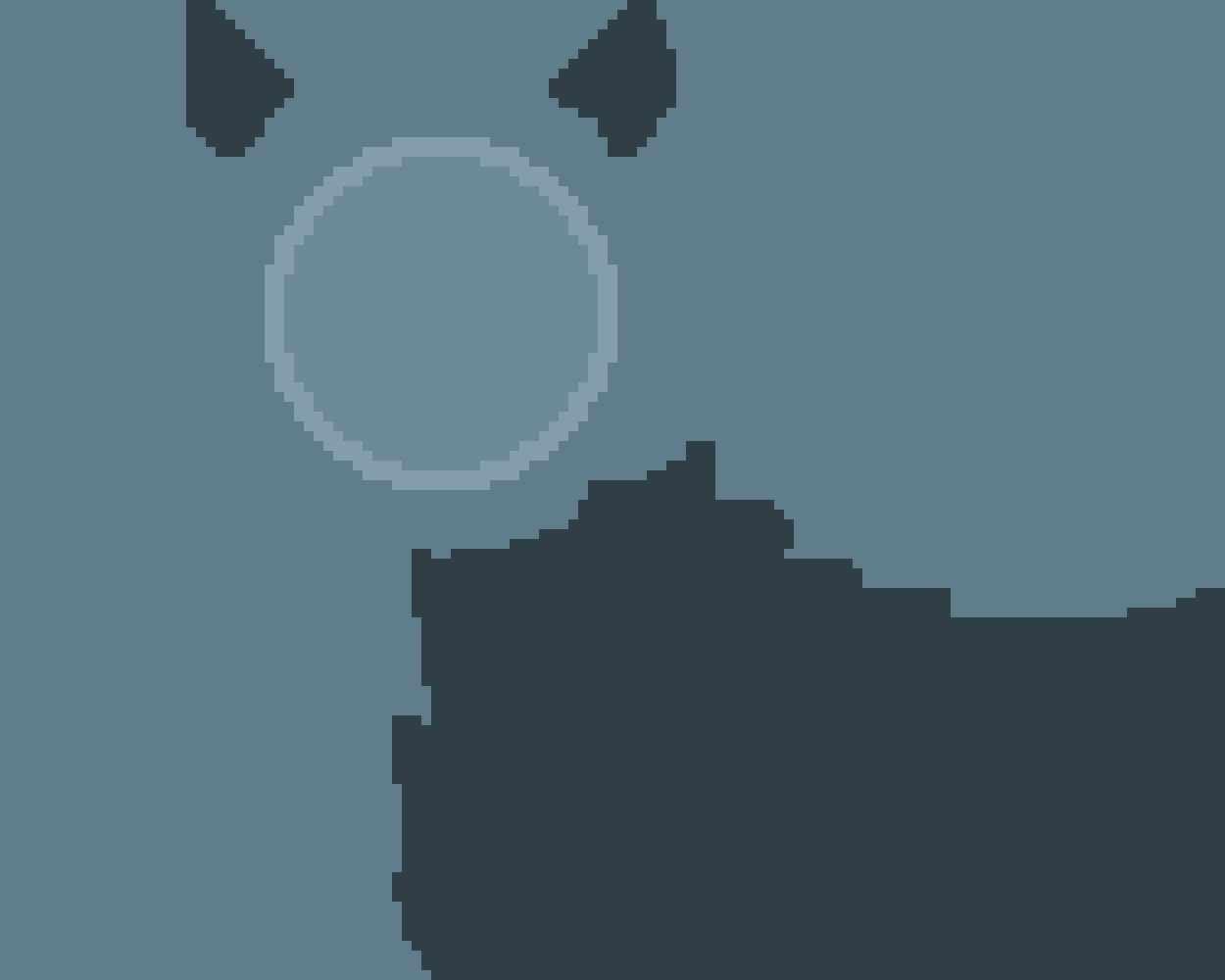 Editing Bubble creature nta - Free online pixel art drawing tool - Pixilart