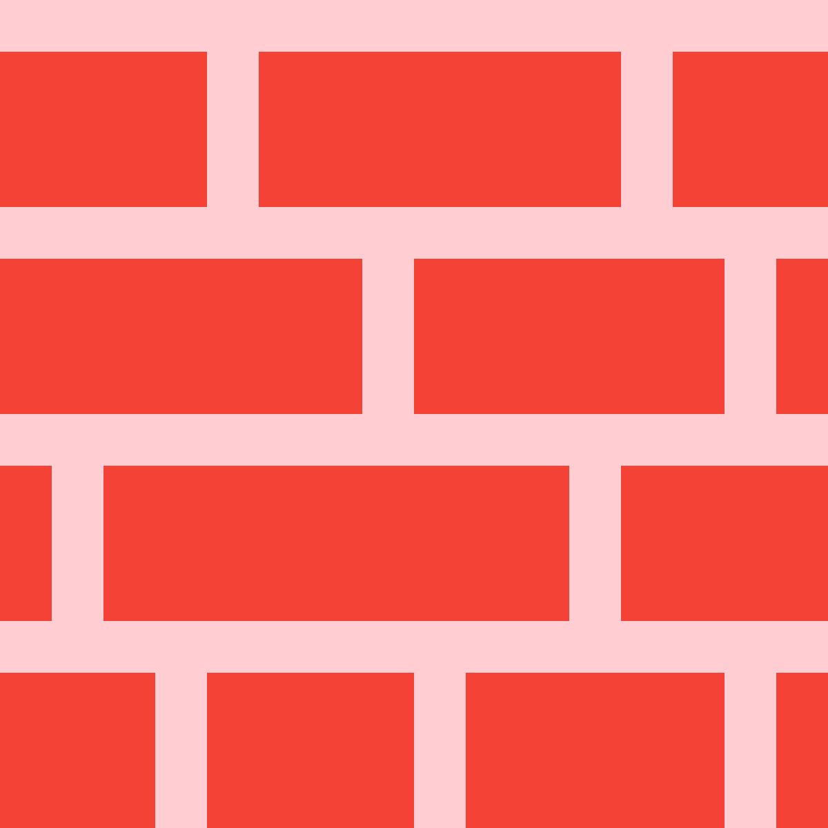 Pixilart - 16 Bit retro brick by Lorien