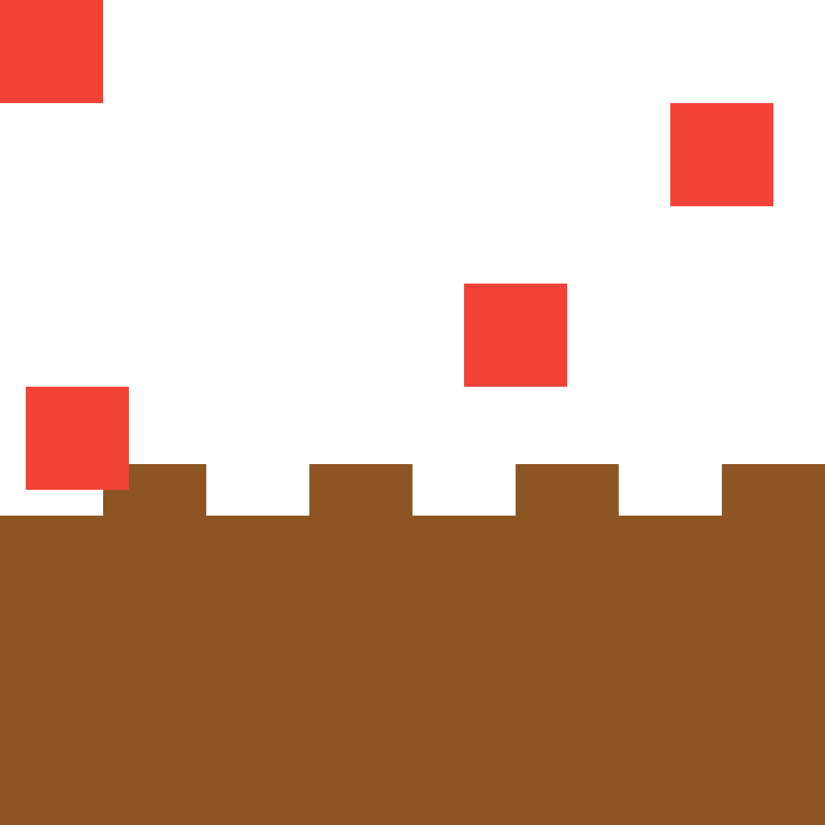 Pixilart - PUDDING FACE by MightyKingP675