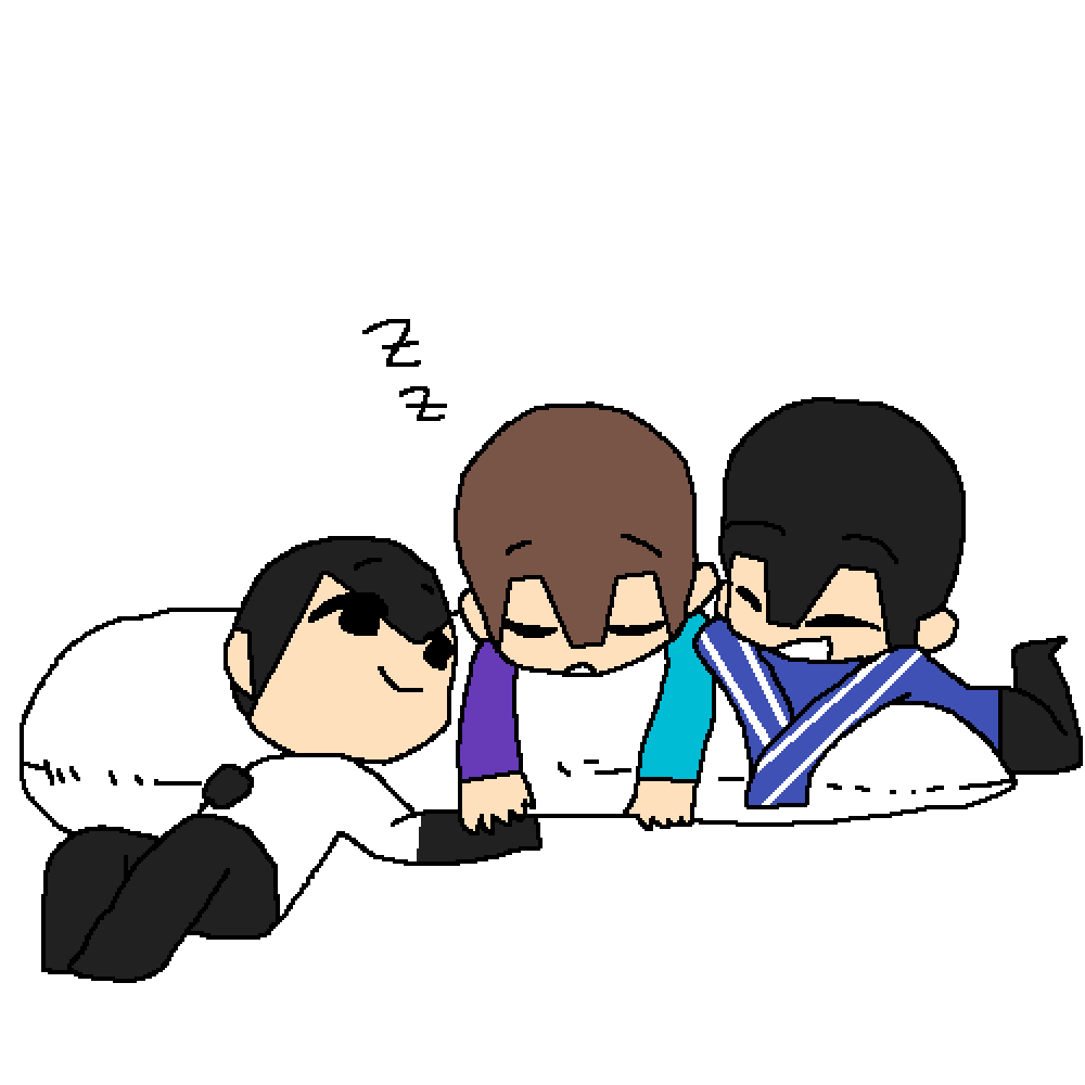 Pixilart - Karlnapity by soso